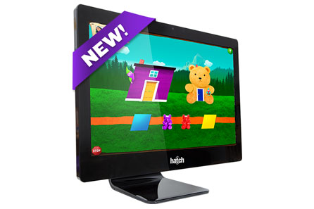 Hatch: Early Learning Experts » Greenfly Studios